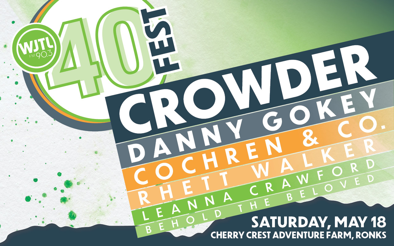 Events – The Junction Center | WJTL