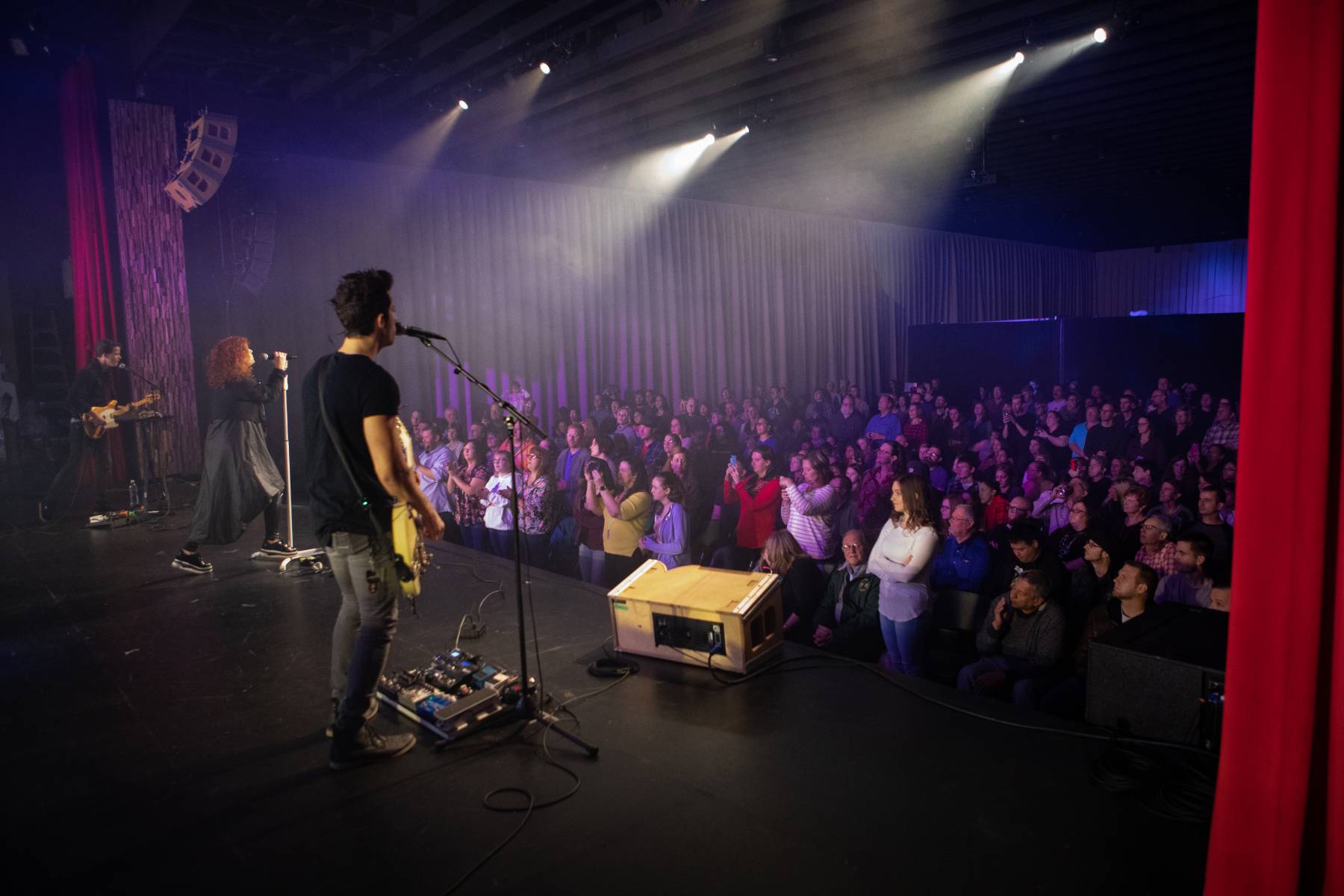 Photos – The Junction Center | WJTL