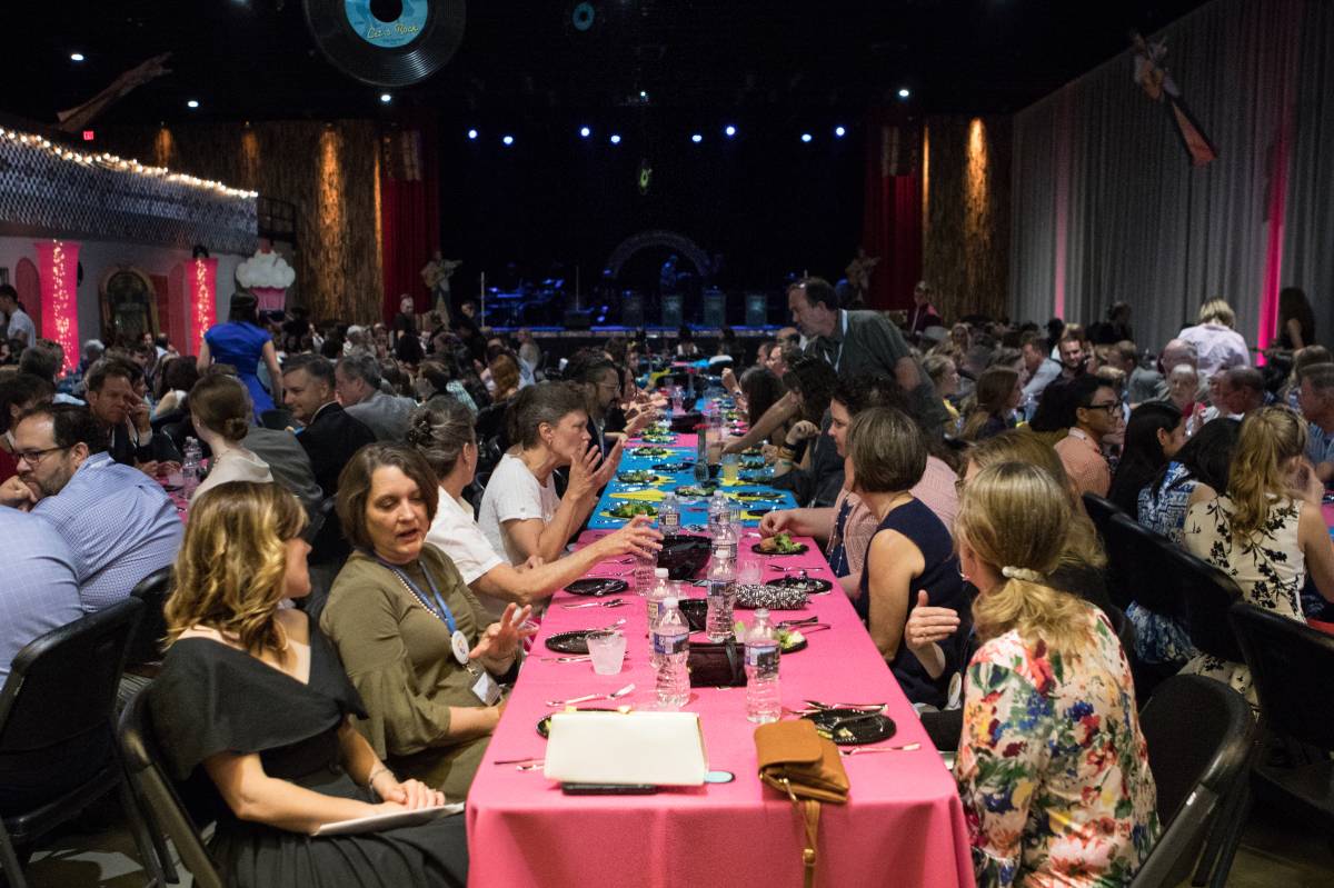 Photos – The Junction Center | WJTL