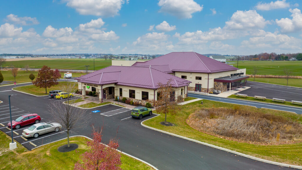 WJTL - The Junction Center | WJTL