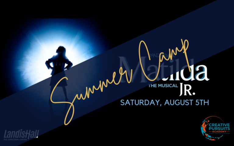 Events – The Junction Center | WJTL