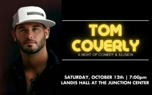 Events – The Junction Center | WJTL