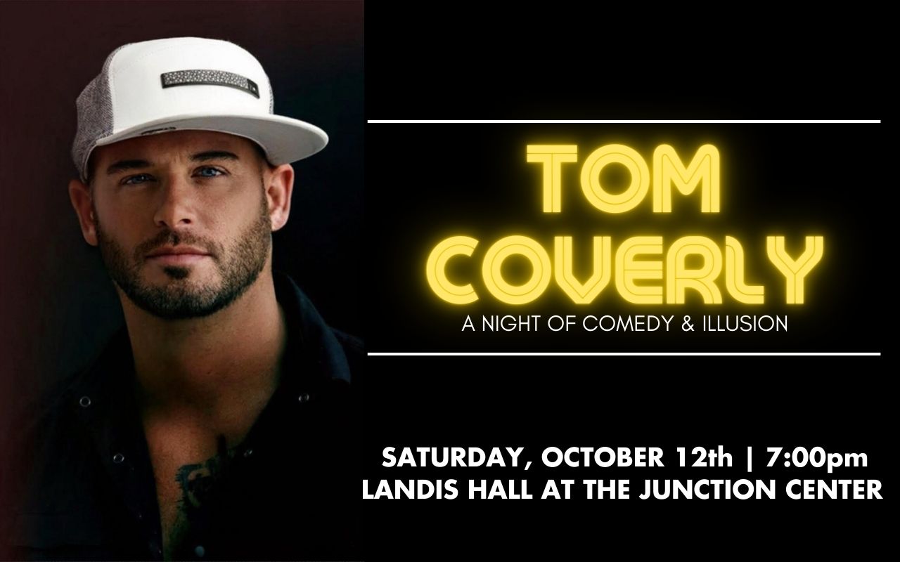 Events – The Junction Center | WJTL