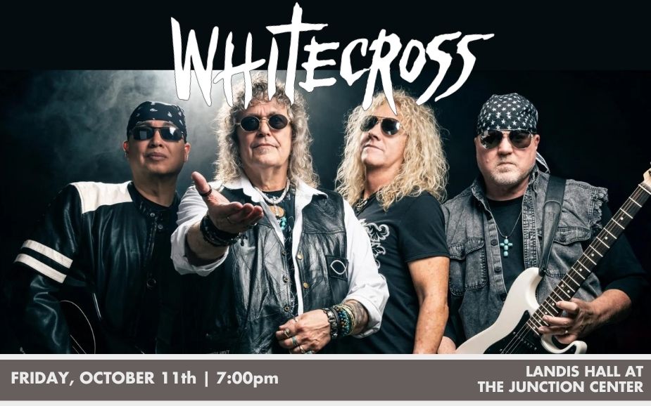 Events – The Junction Center | WJTL