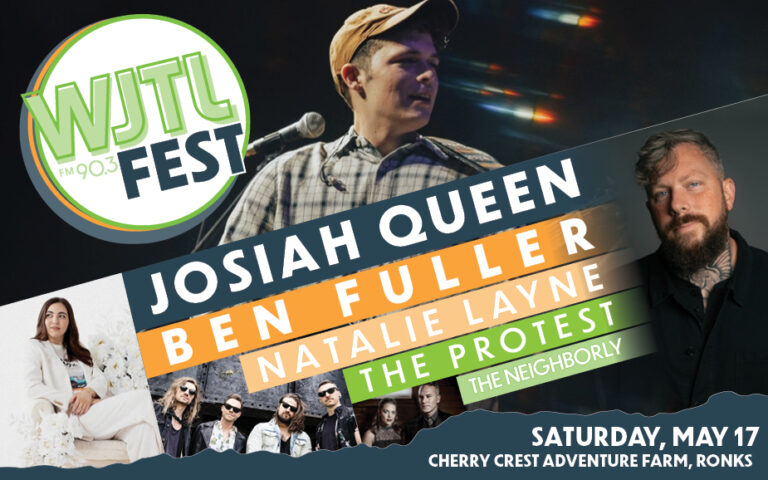 Events – The Junction Center | WJTL