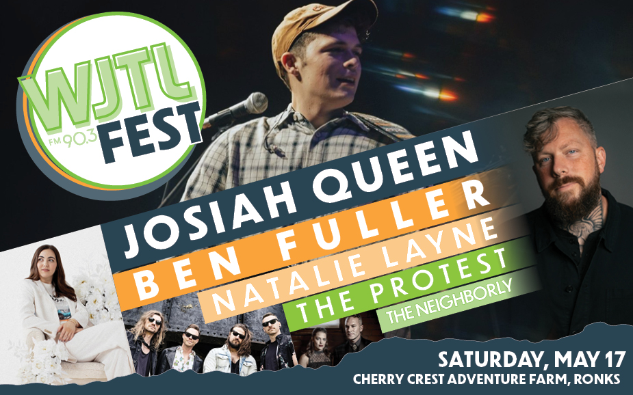 Community Events – The Junction Center | WJTL