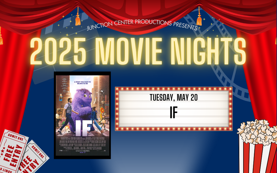 Events – The Junction Center | WJTL