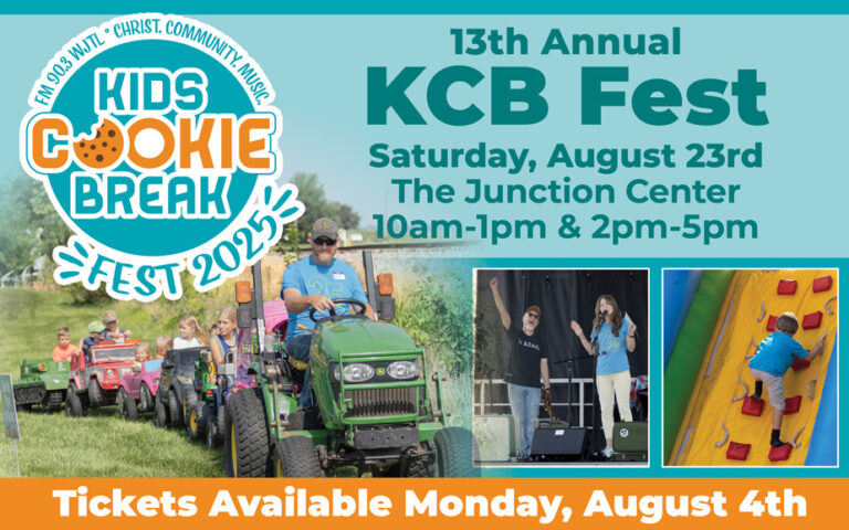 Events – The Junction Center | WJTL